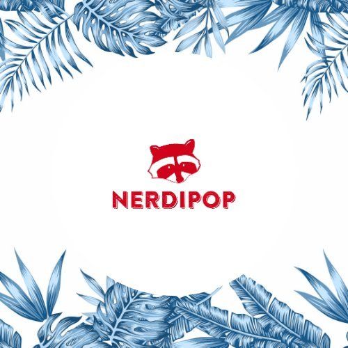 Home [www.nerdi-pop.com]