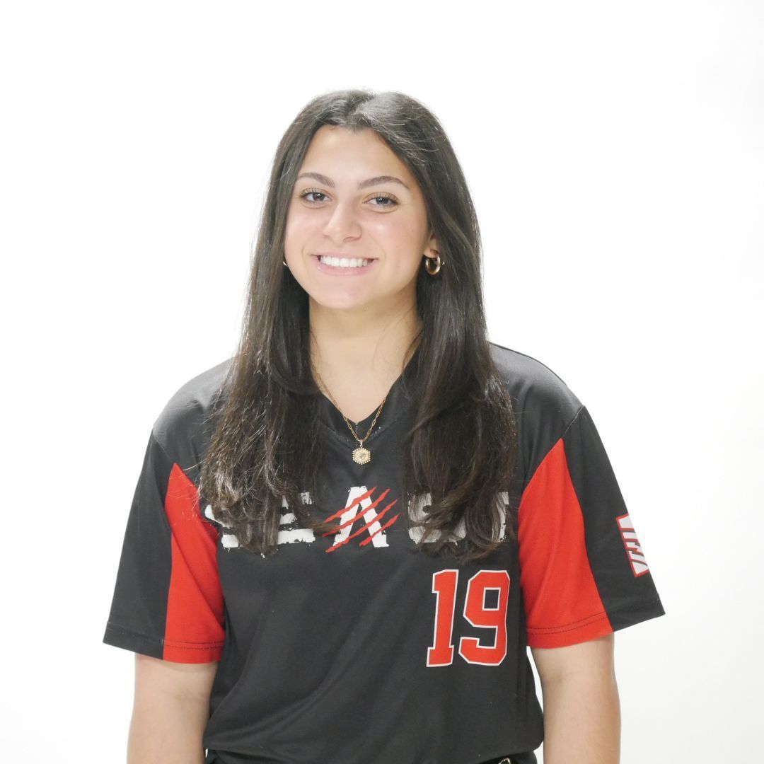 18U Gold Softball Roster | Huntington, NY | Beast Softball NY