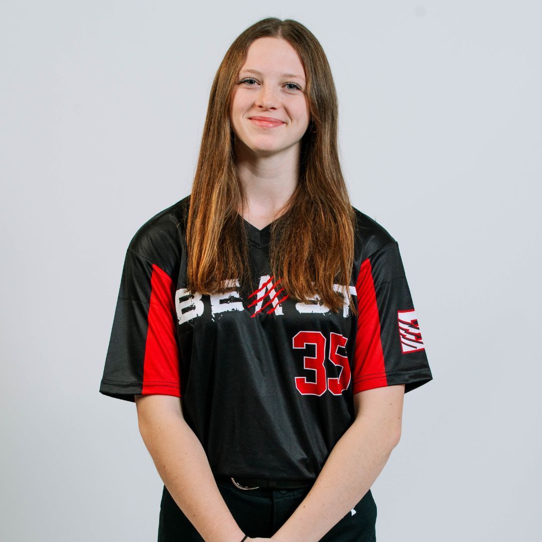 18U Gold Softball Roster | Huntington, NY | Beast Softball NY