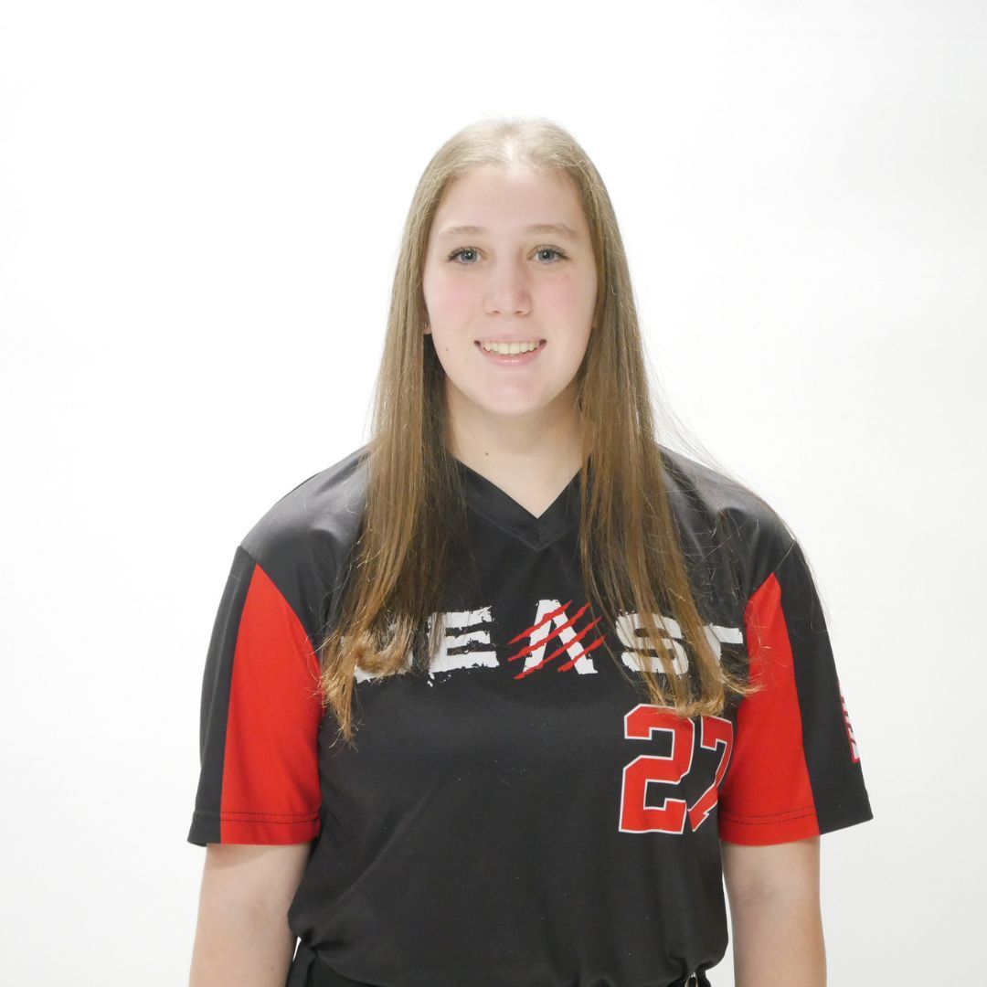 18U Gold Softball Roster | Huntington, NY | Beast Softball NY