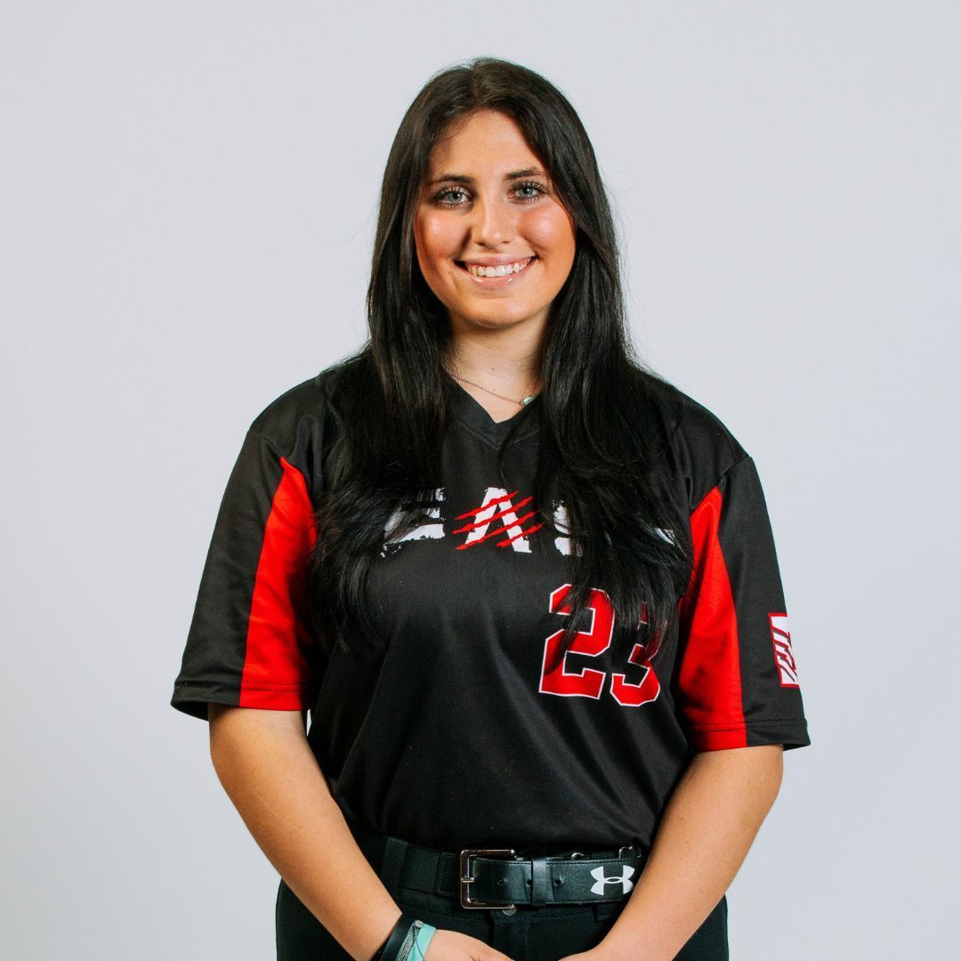 18U Gold Softball Roster | Huntington, NY | Beast Softball NY