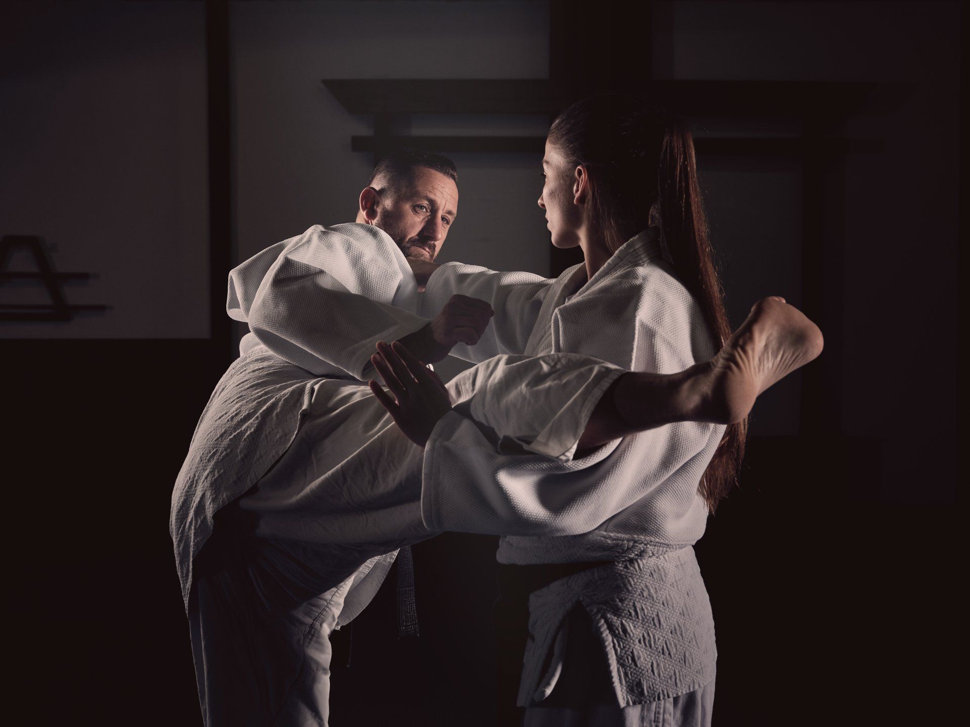 Rising Sun Martial Arts | Karate and Krav Maga | Camira, QLD