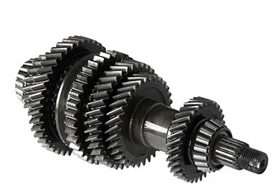 Transmission Repair | First Gear | Chico, California