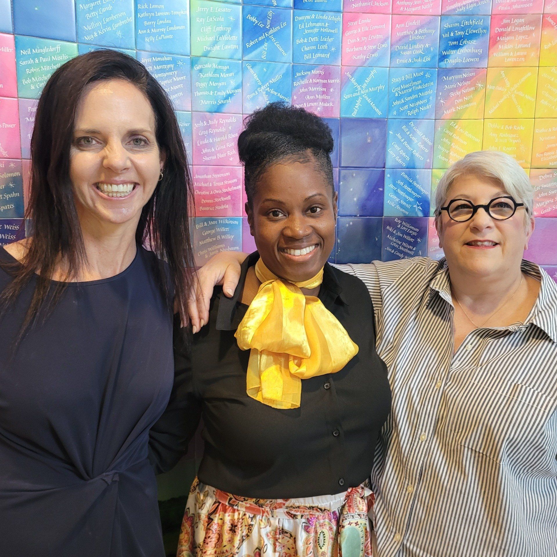 Grateful for the Opportunity to be a Guest Speaker on WMNF Radio- Tampa ...