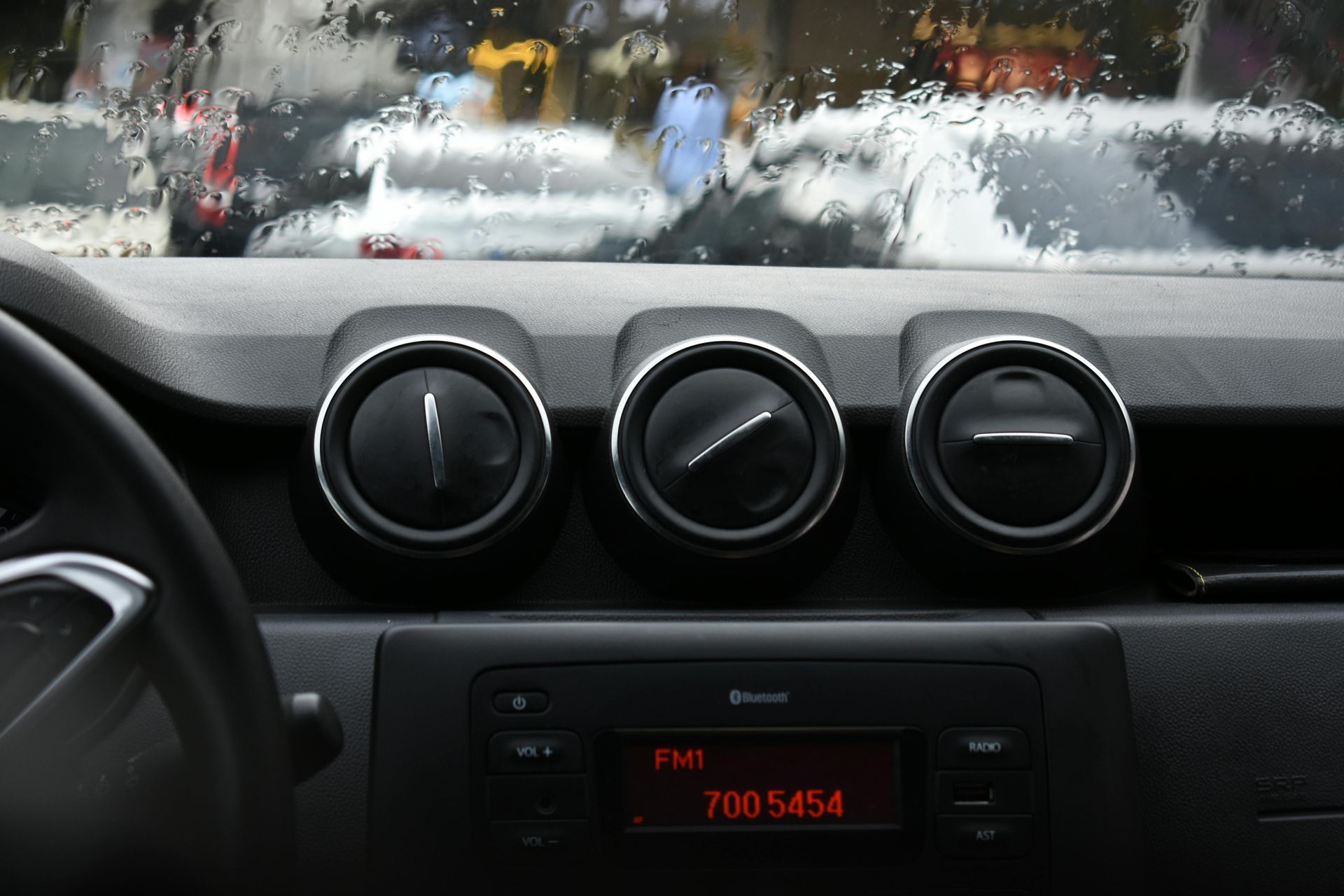 Why is Air Not Coming Out of My Car Vents?