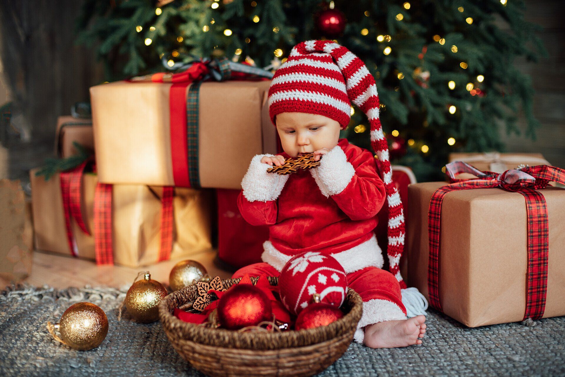 December Newsletter 2022