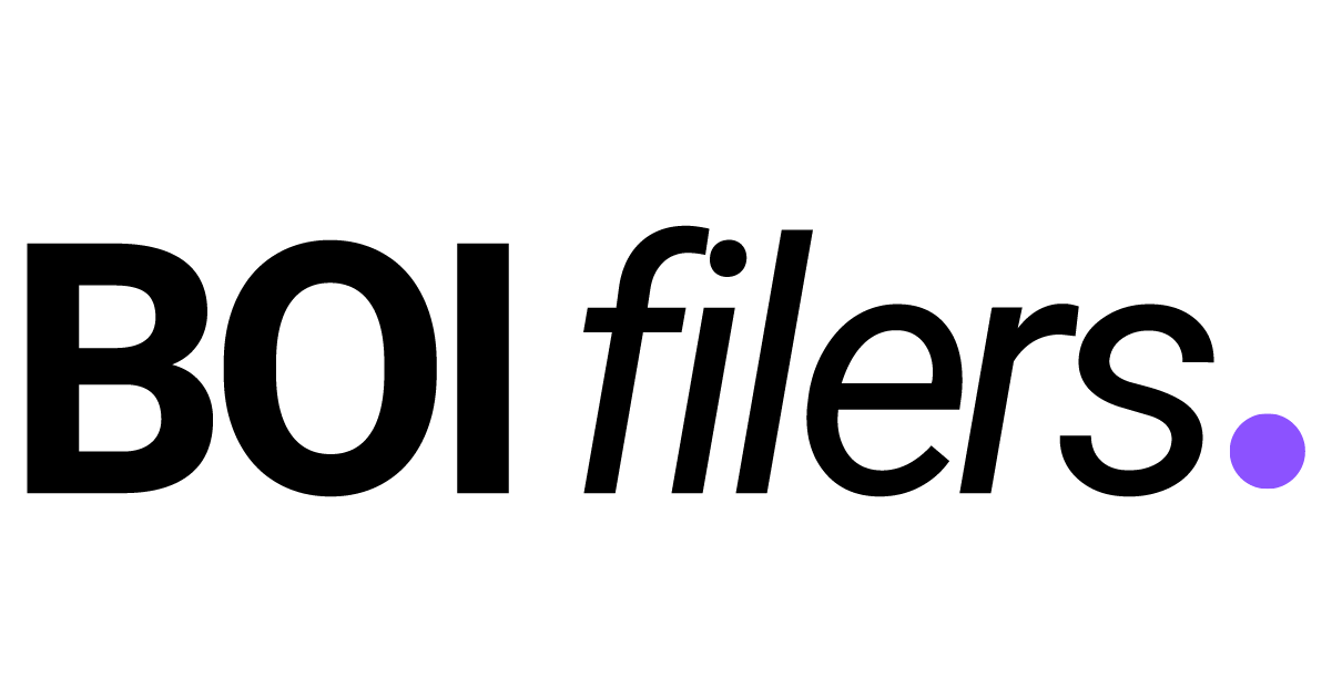 File Your Beneficial Ownership Information Report | BOI Filers