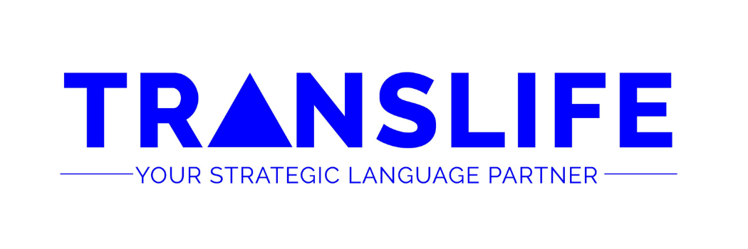 Leading Translation Agency in Malaysia & Singapore - TRANSLIFE