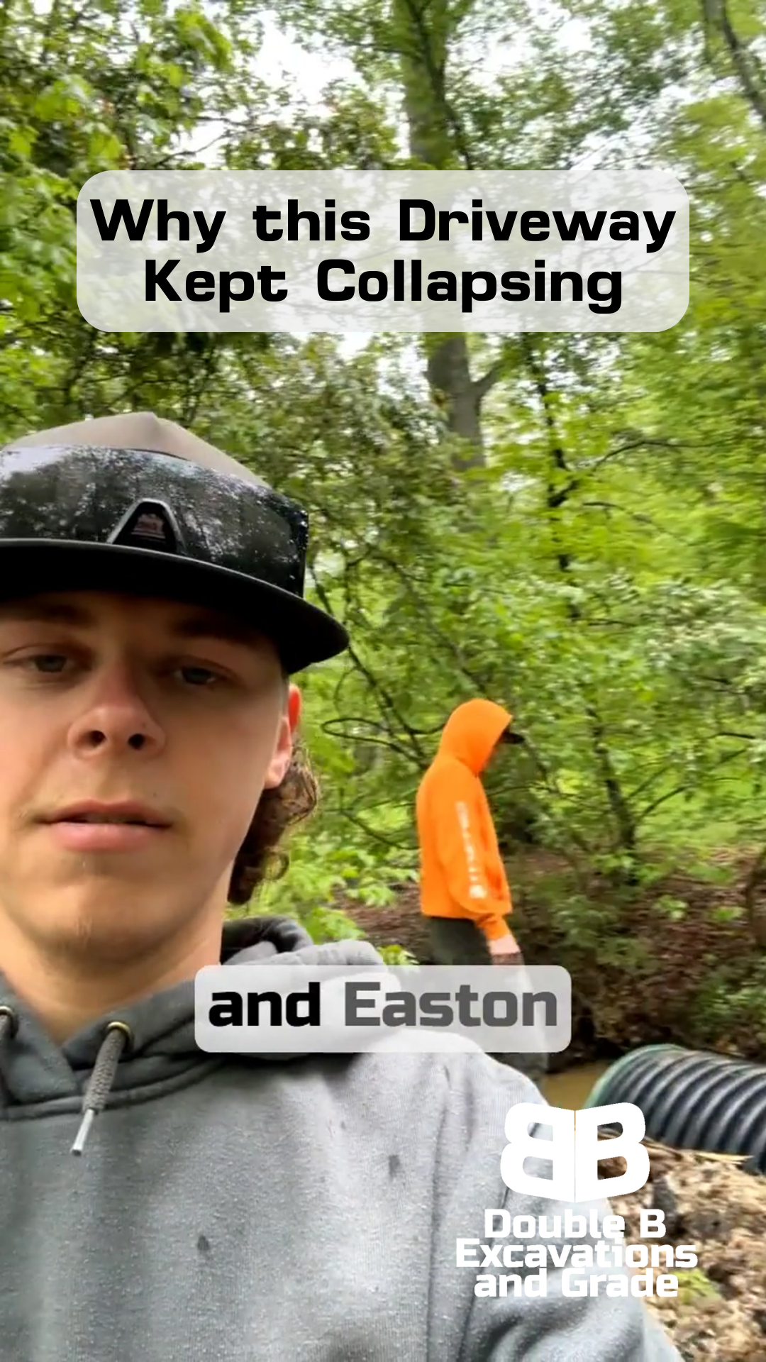 Culvert Installation Done Right: Why Proper Backfill Material Matters