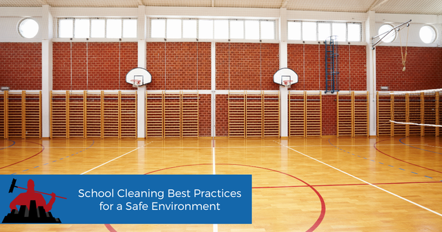 Clean School Environment Pictures