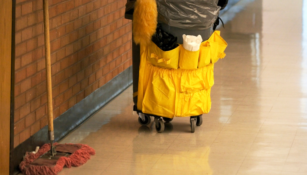 School Cleaning Best Practices: Tips for a Safe & Healthy Environment
