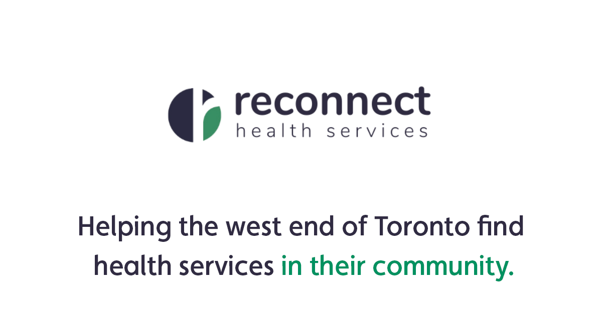 Adult Day Programs | Reconnect Health Services
