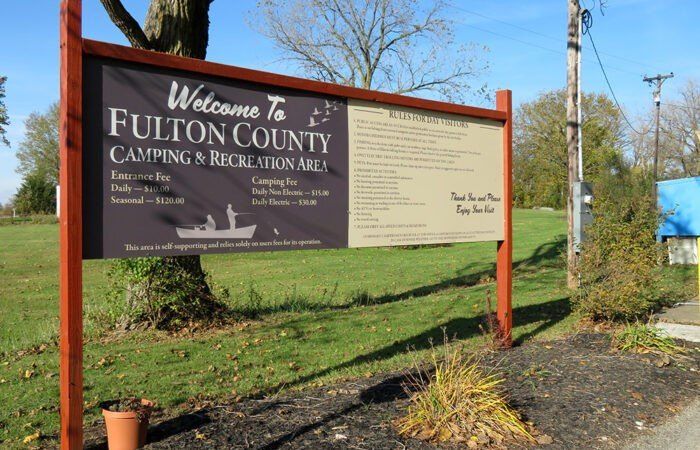 Camping Facilities | Illinois Campground Association