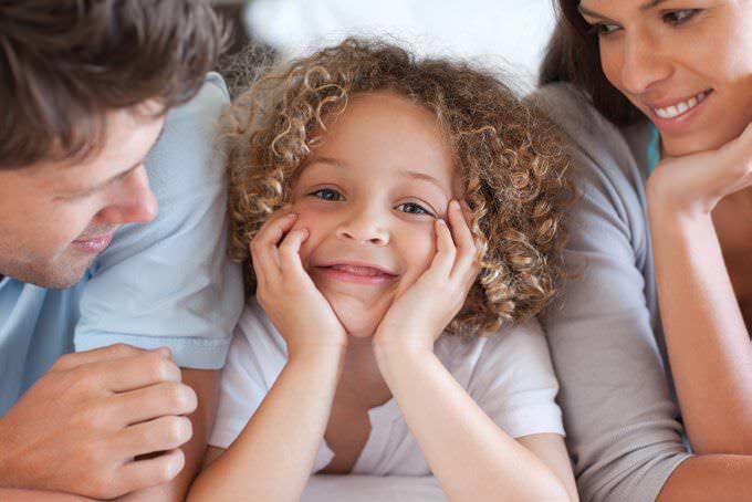 Supporting Children Through Grief