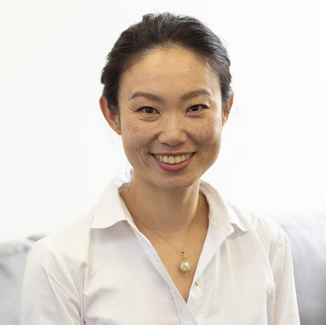 Lois Li's Instagram, Twitter & Facebook on IDCrawl