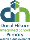 Darul Hikam Integrated School Primary - CONTACT US