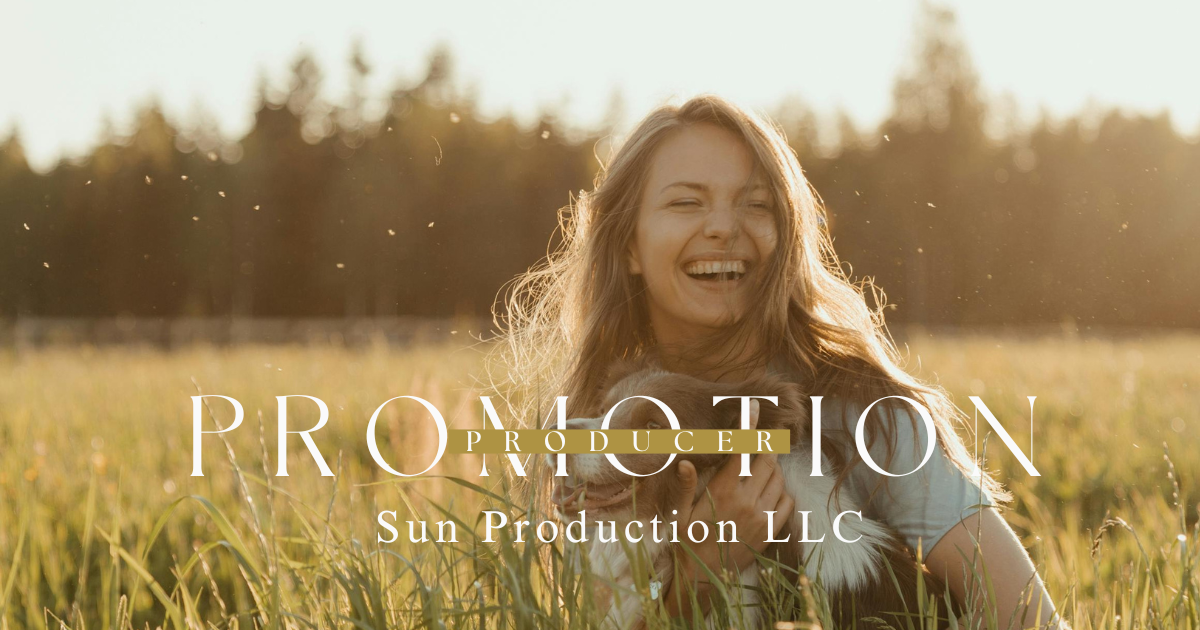 Contact for Marketing Services | Sun Production
