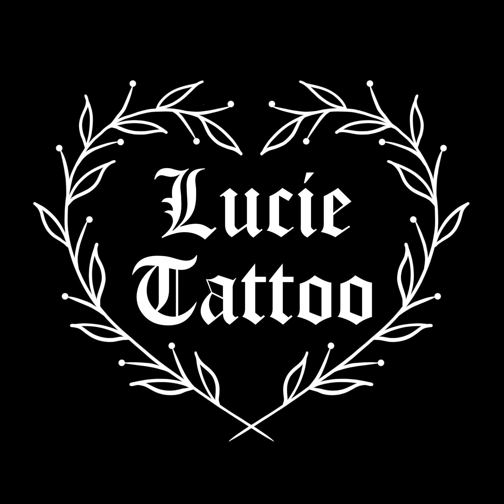 Lucie Tattoos