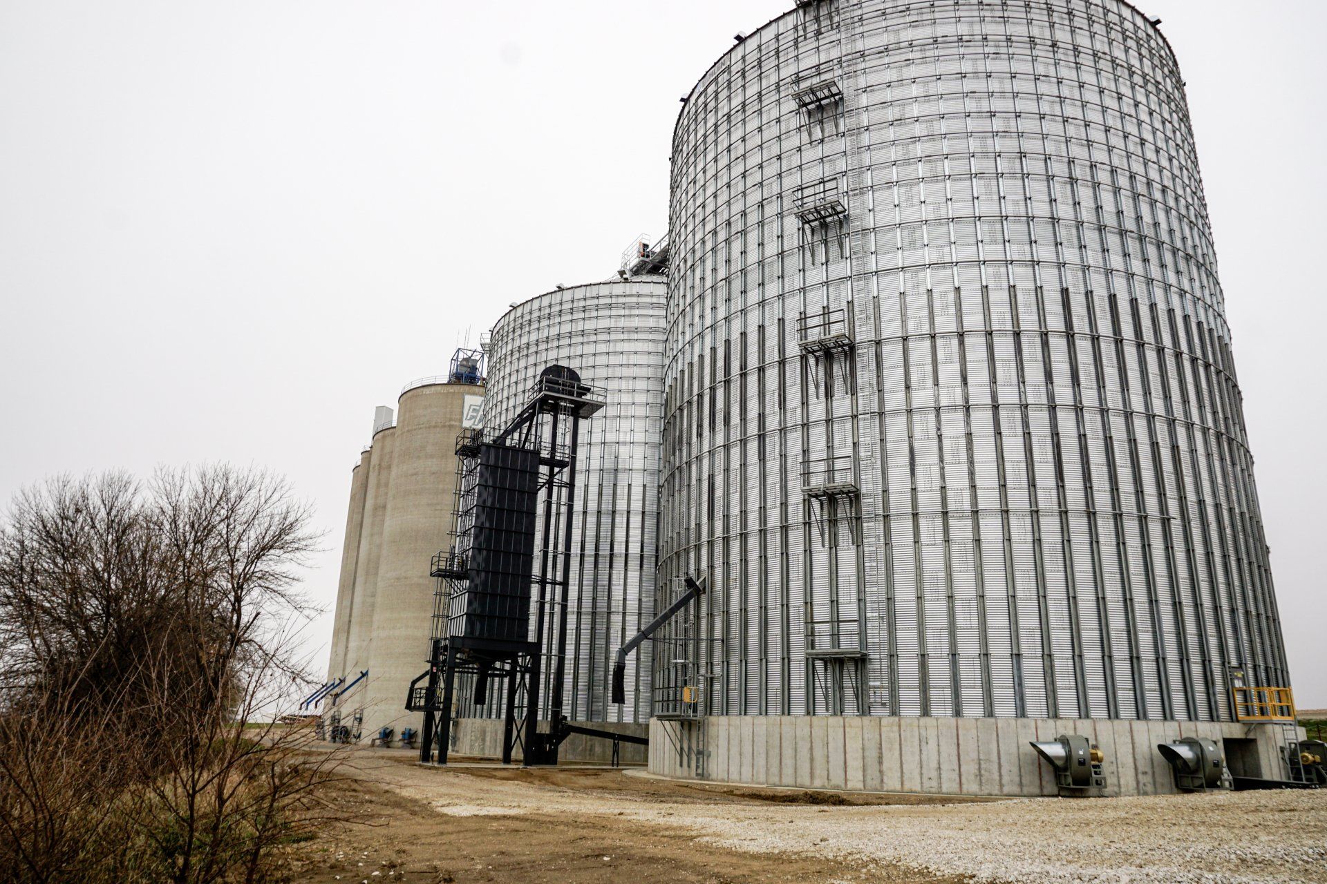 LandMarc Construction