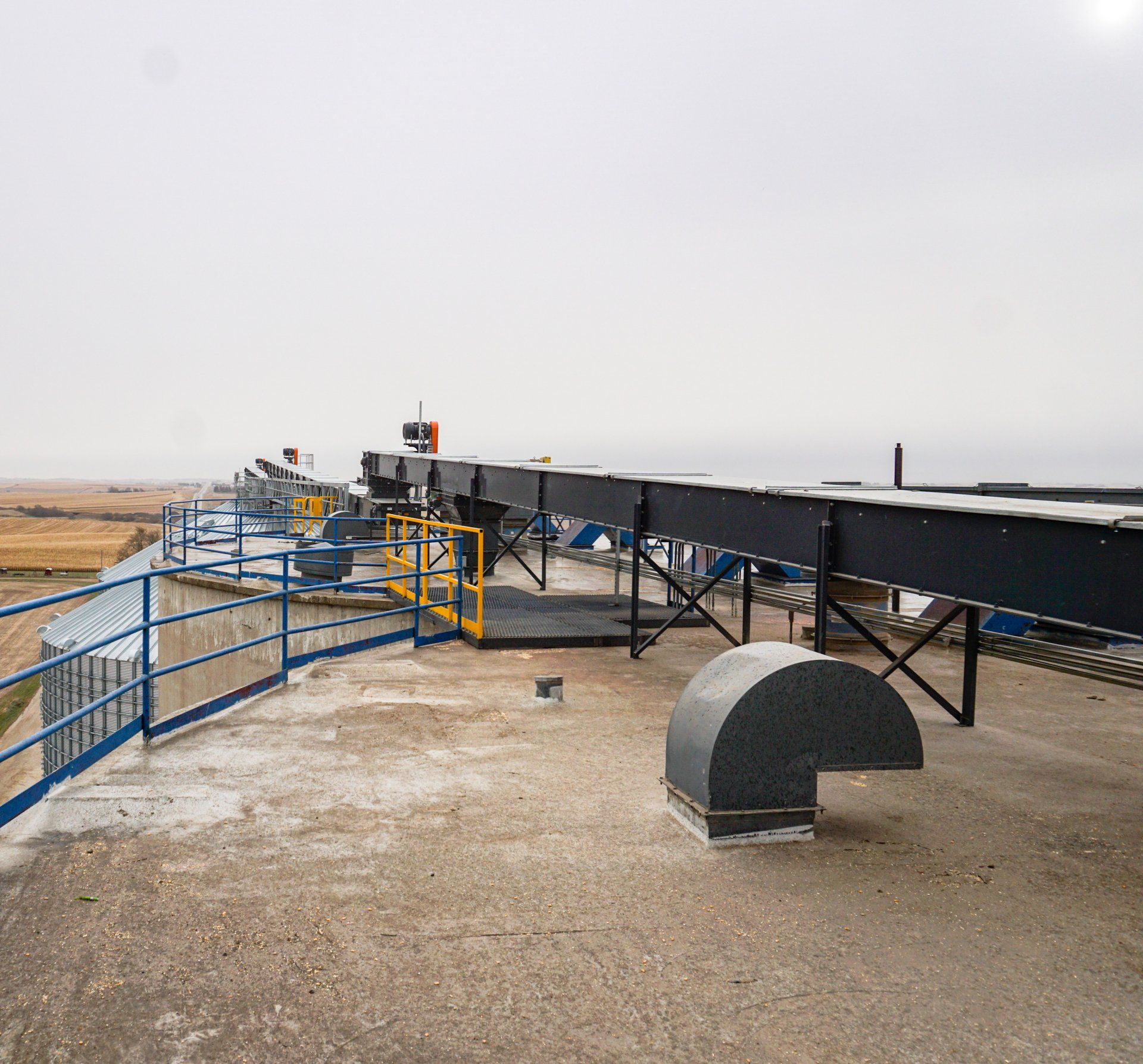 LandMarc Construction