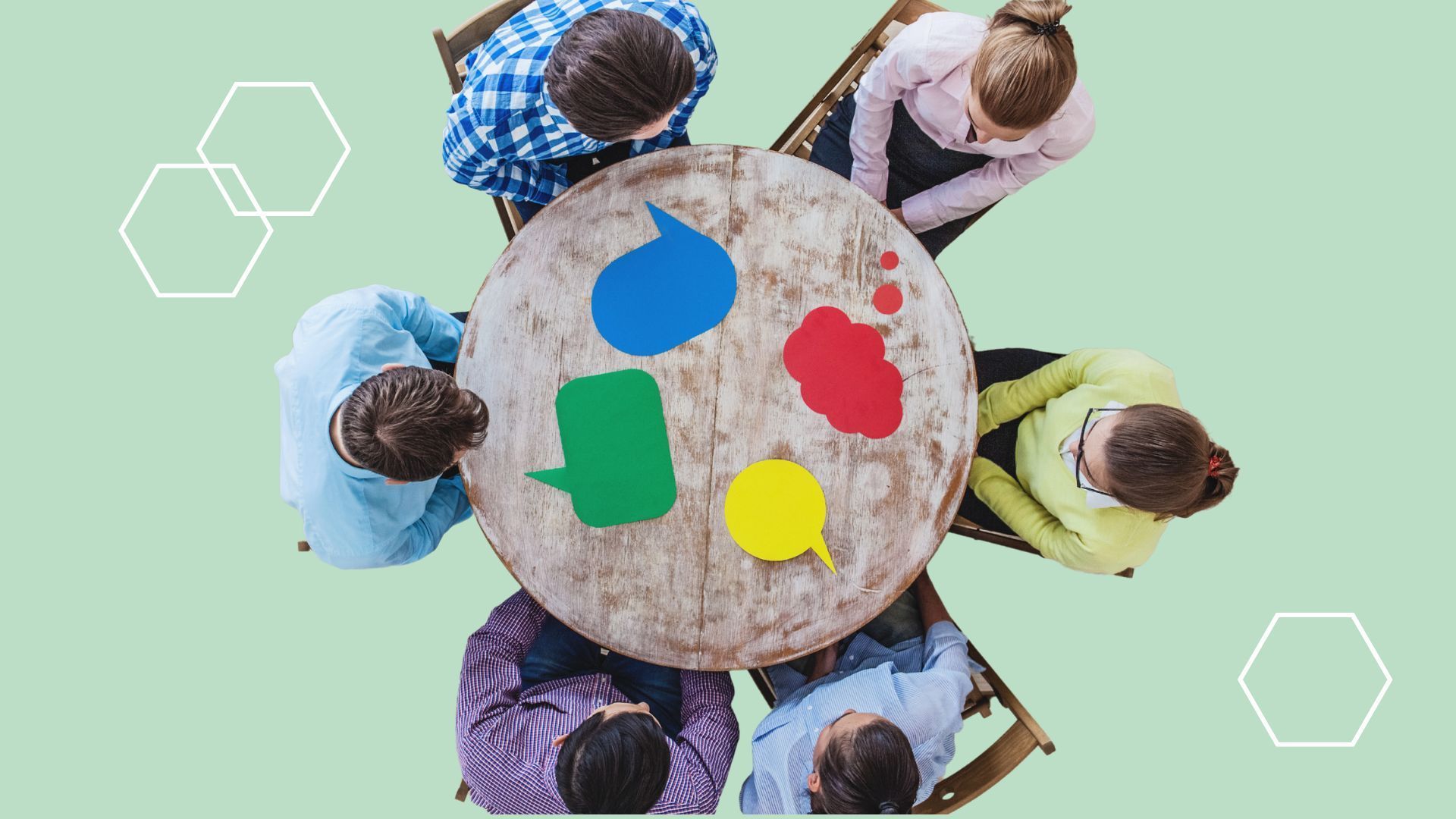 8 manieren om groepen in te delen