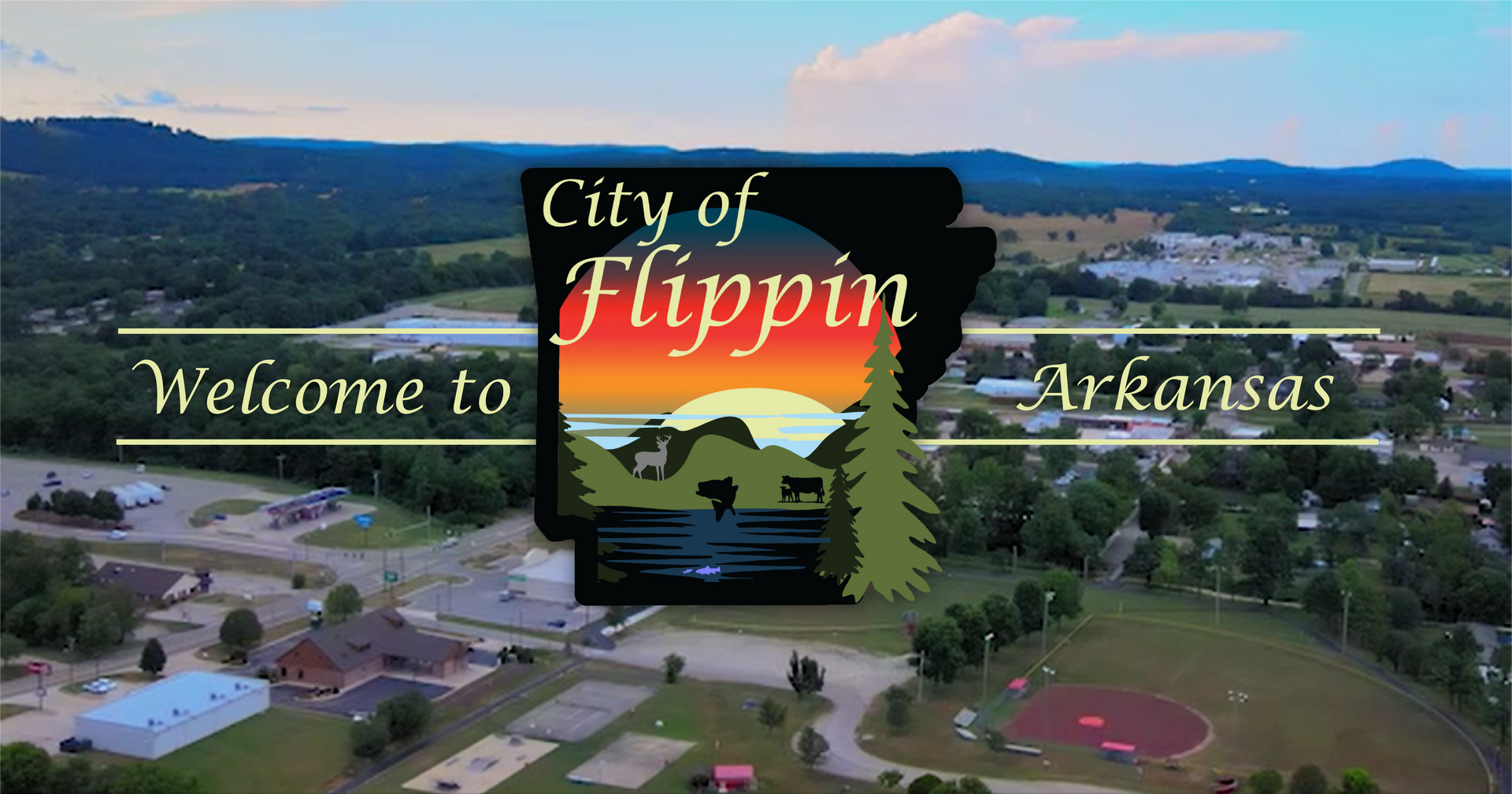 City of Flippin, Arkansas
