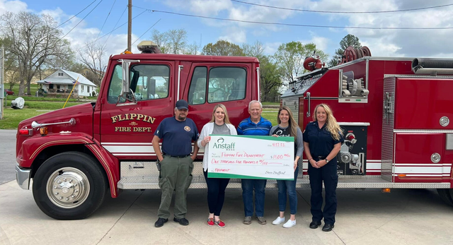 City of Flippin, Arkansas