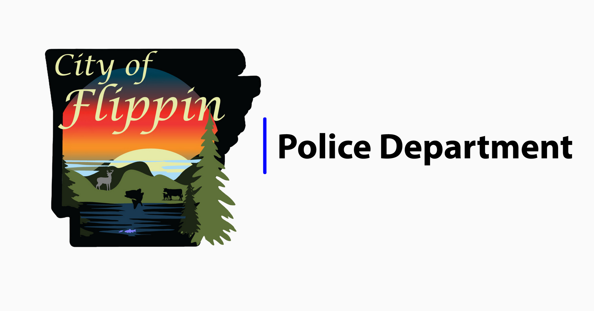 City of Flippin | Police Department