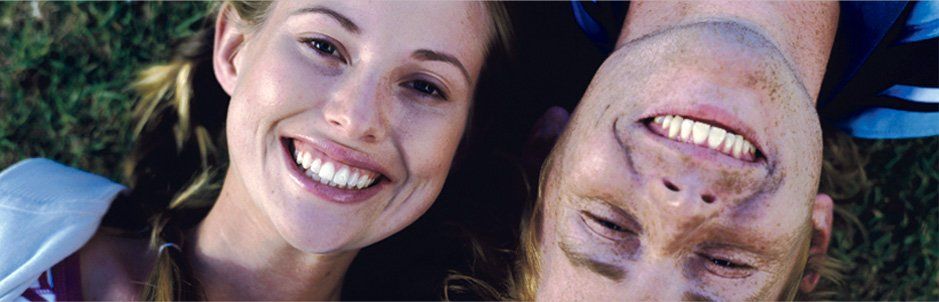 Home | Colombo, David DDS PC