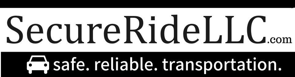 Rideshare Service | Secure Ride LLC | DFW