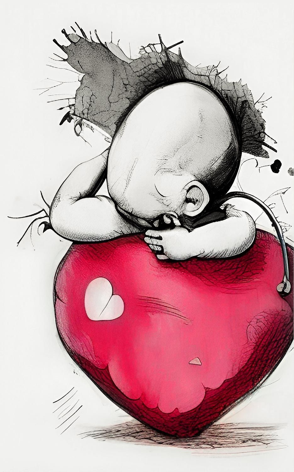 C-19: Babies and Children