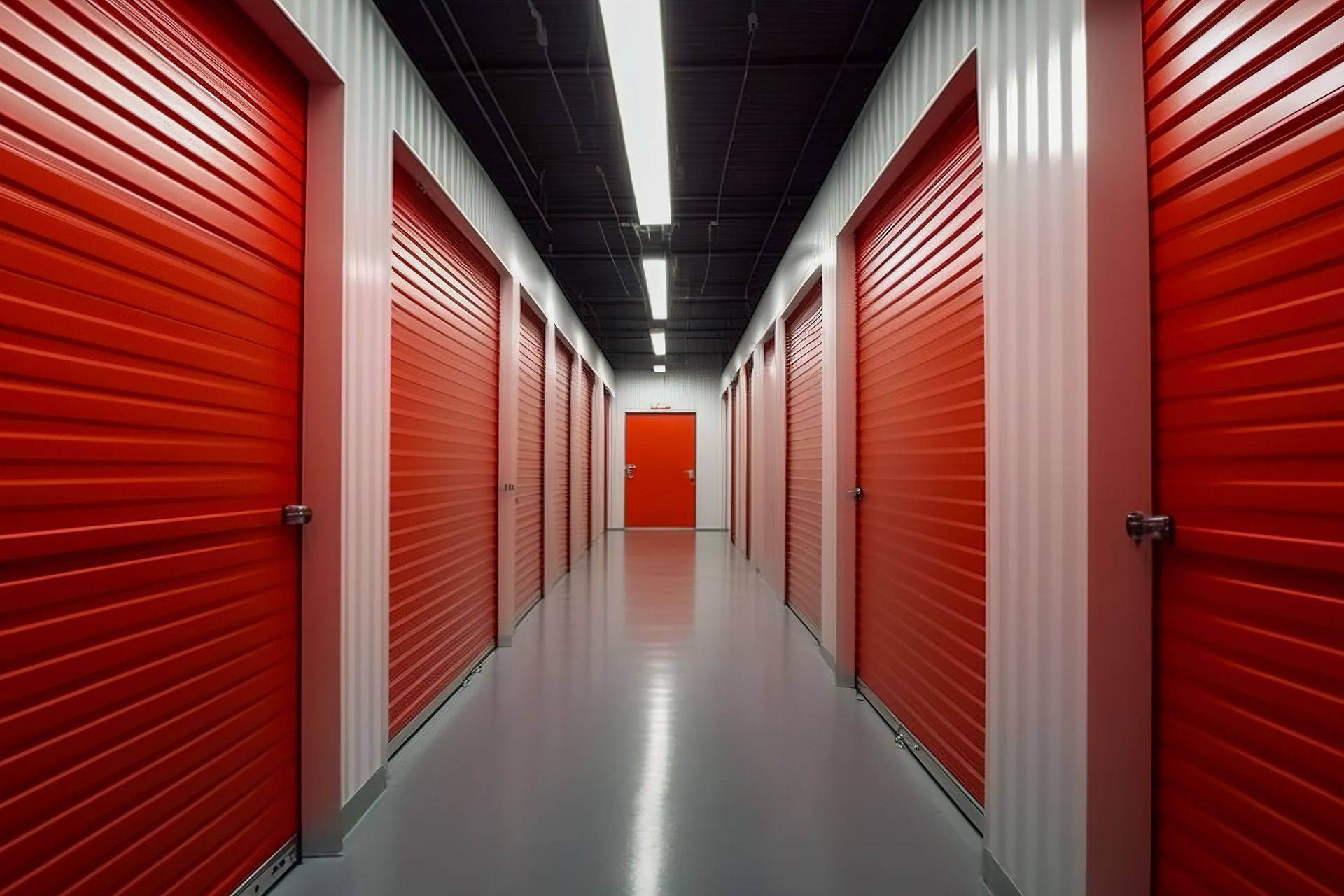 How to Choose the Best Site for Your Self-Storage Project in AR