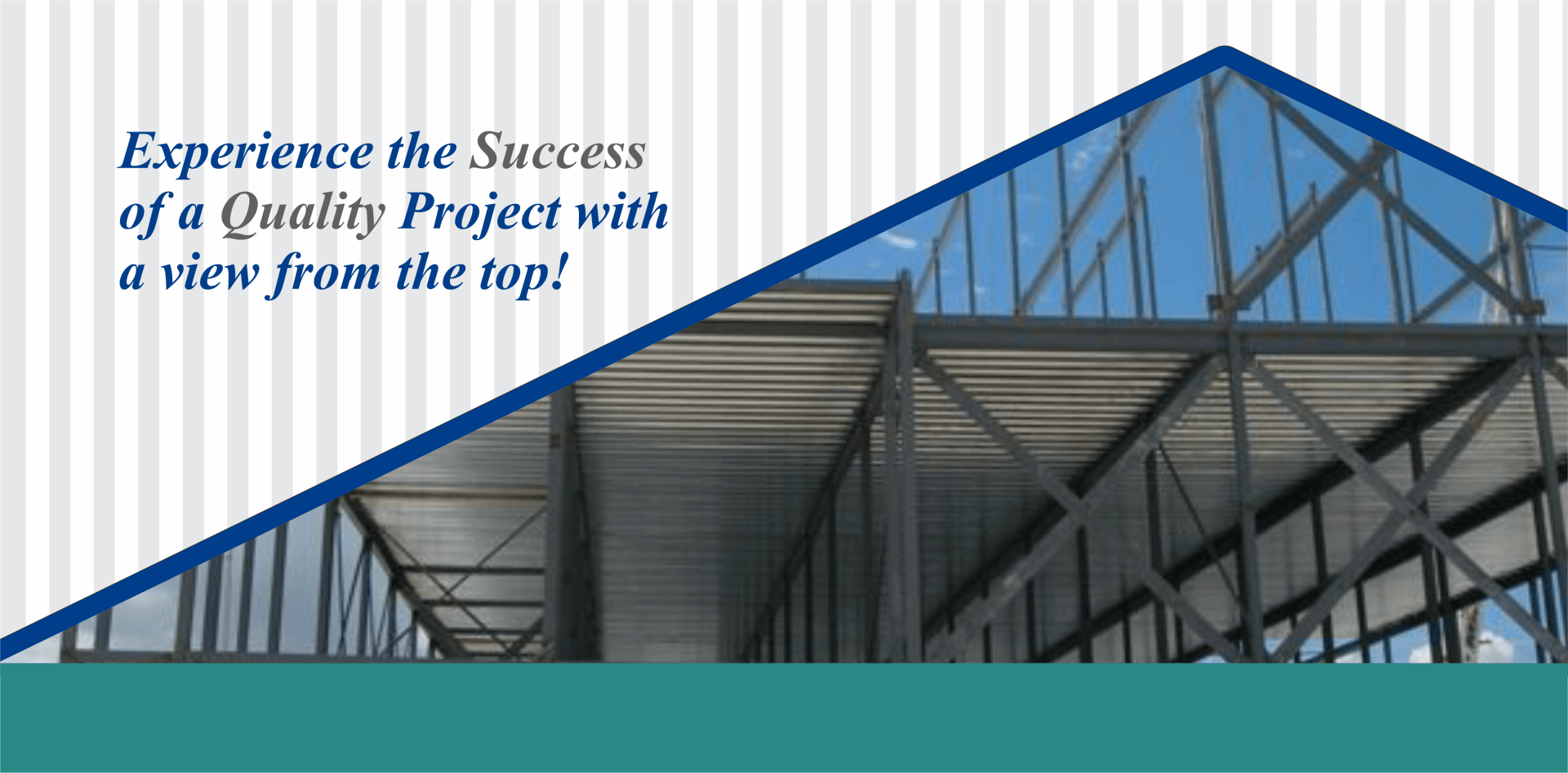 Metal Building Design & Construction - Paramount Metal Systems