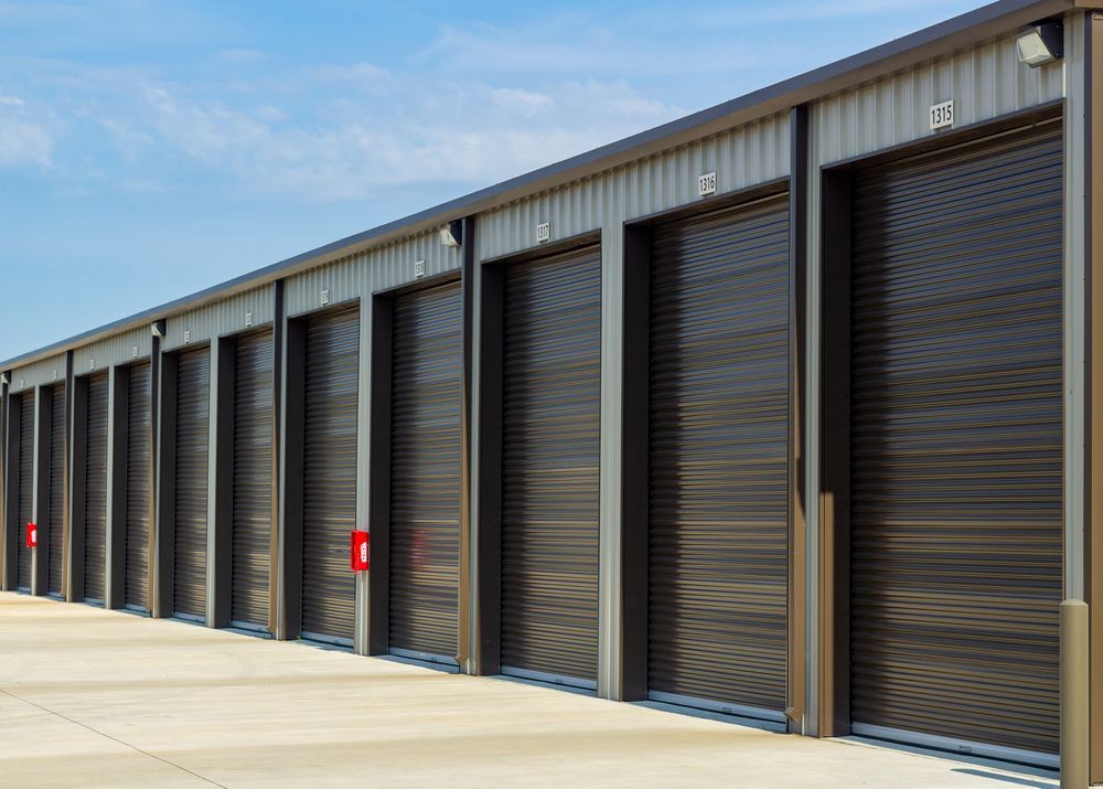 Choosing the Ideal Location for Self-Storage Development