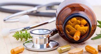 How to Talk to Your Doctor about Supplements