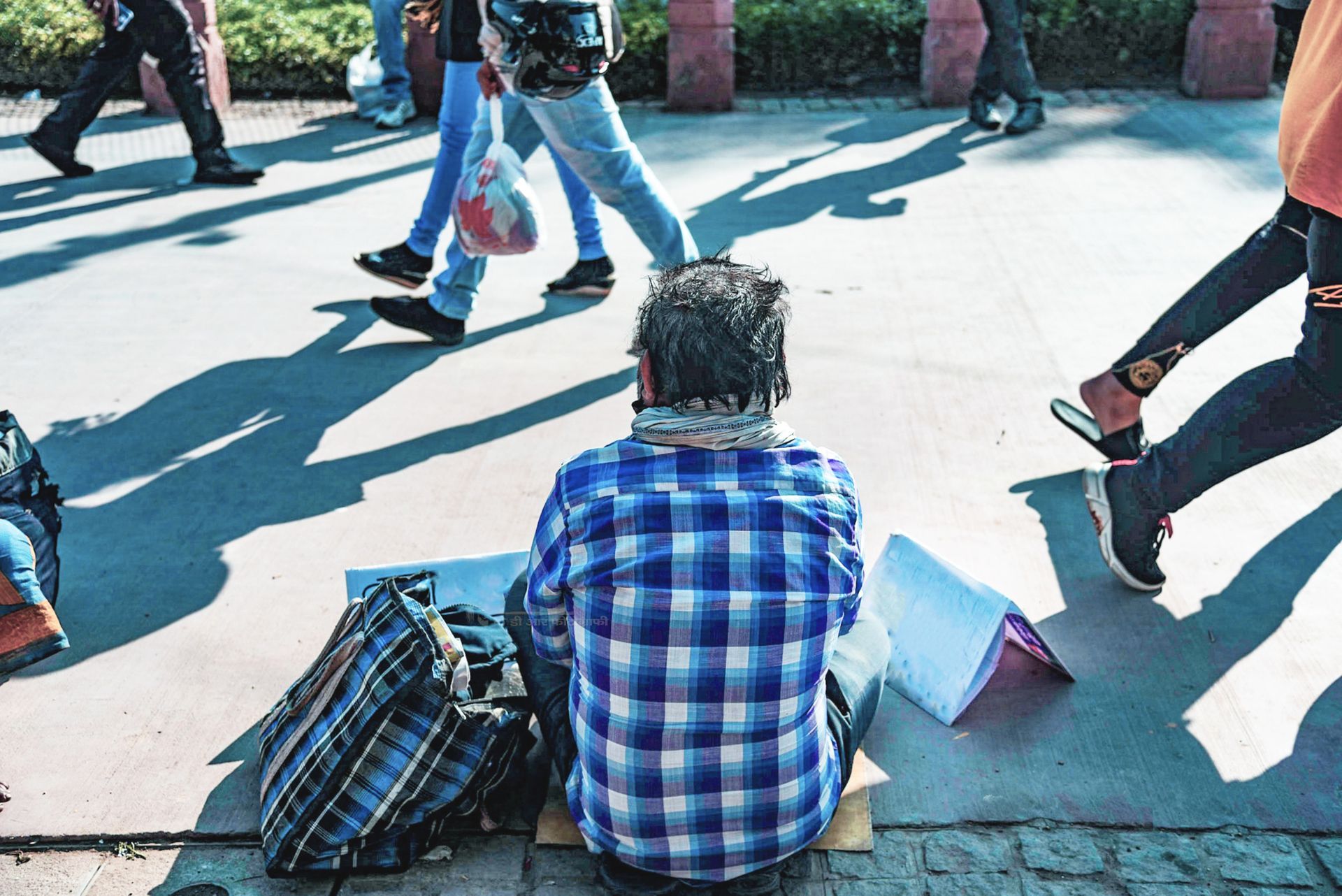 Complex World of Home, Housing Instability and Homelessness