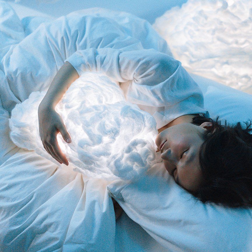 How to Settle Down for a Long Winter’s Nap