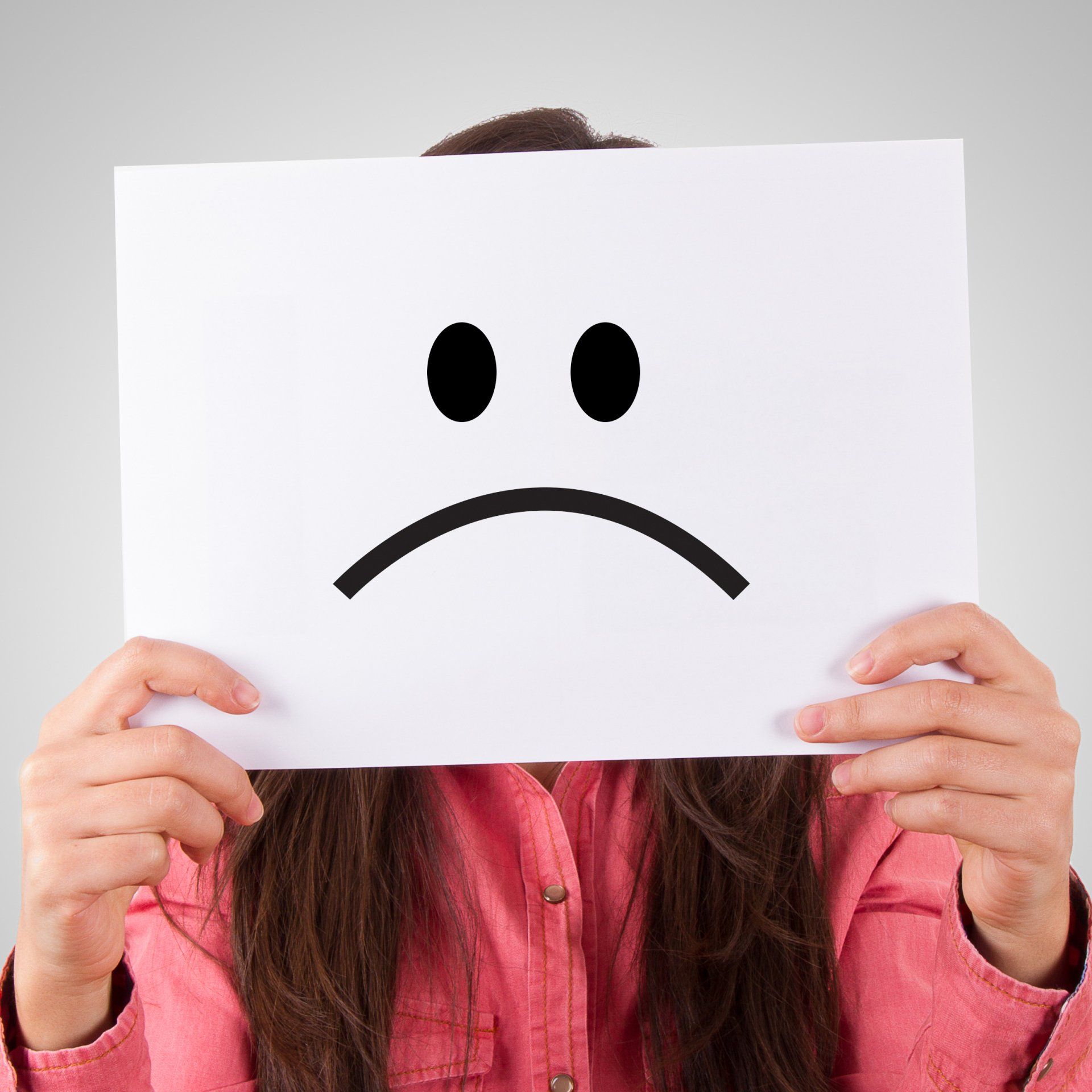 Why am I Breaking Out Now?