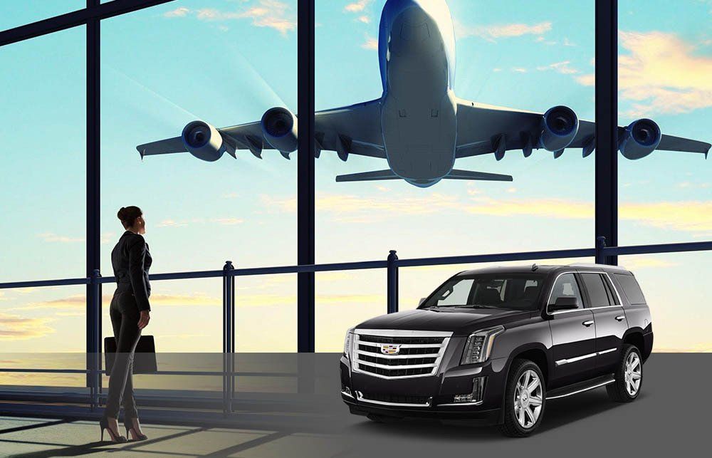 Limousine Company | Los Angeles, CA | AA Limo Service