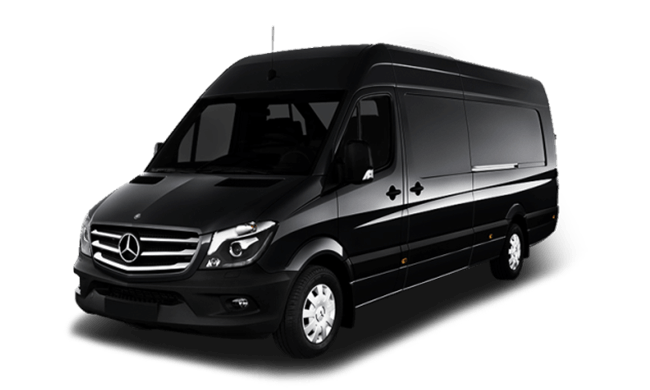 Limousine Company | Los Angeles, CA | AA Limo Service