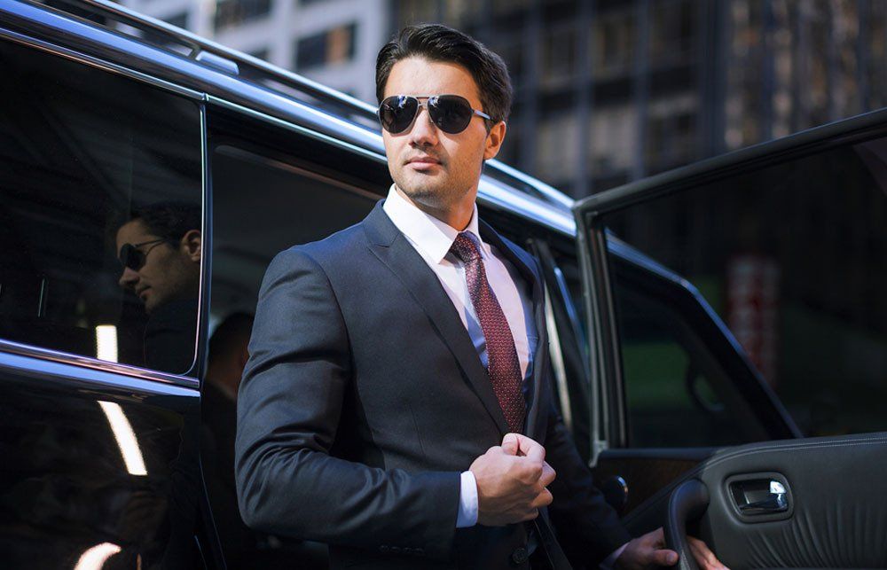 Transportation services | Los Angeles, CA | AA Limo Service