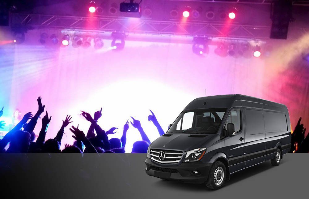 Limousine Company | Los Angeles, CA | AA Limo Service
