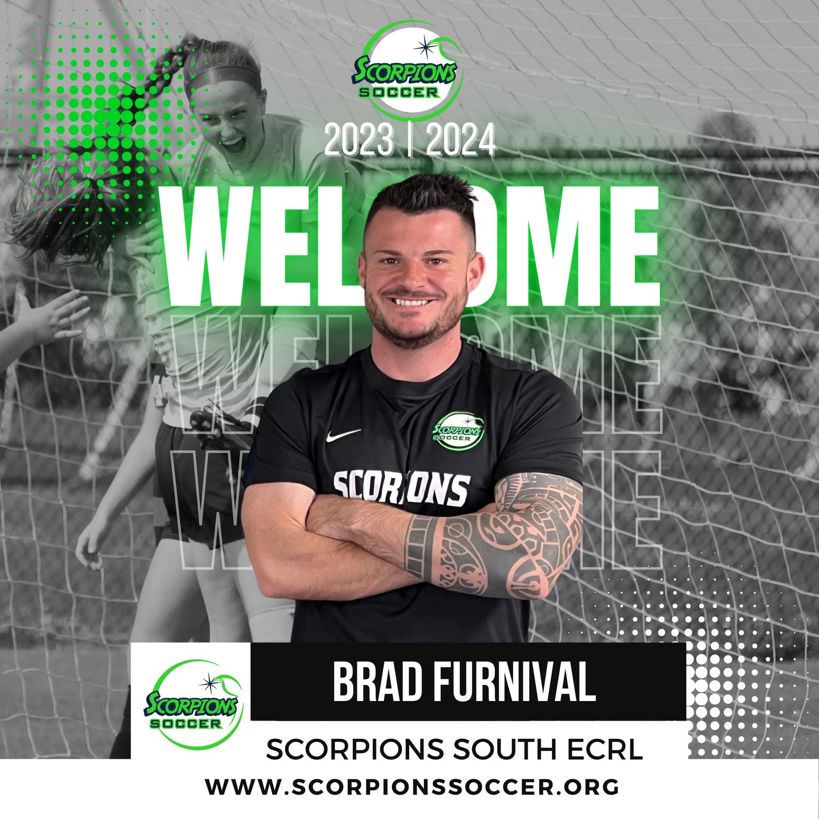 Scorpions Soccer Club