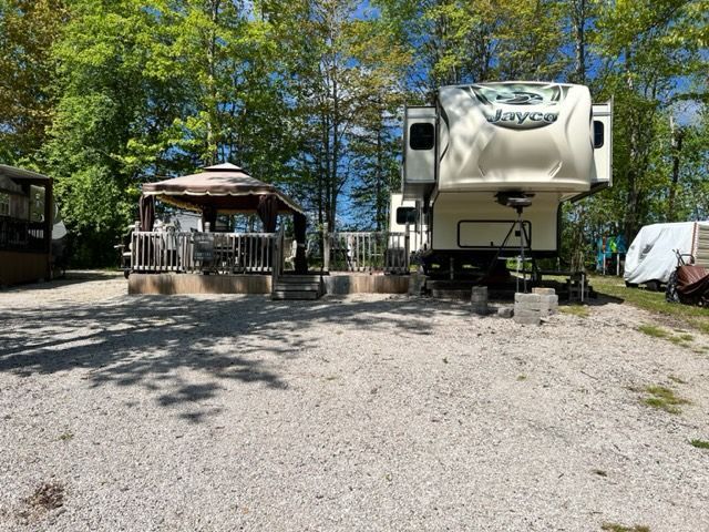 Events | Geneva, OH | Kenisee Grand River Campground