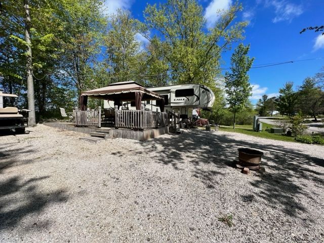 Events | Geneva, OH | Kenisee Grand River Campground