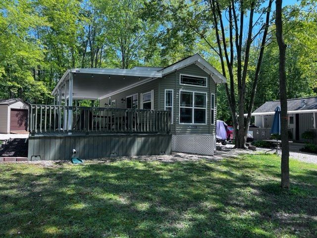 Events | Geneva, OH | Kenisee Grand River Campground