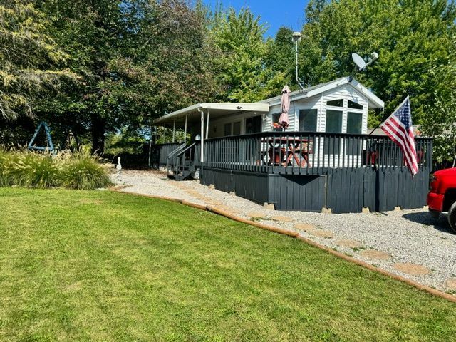 Events | Geneva, OH | Kenisee Grand River Campground