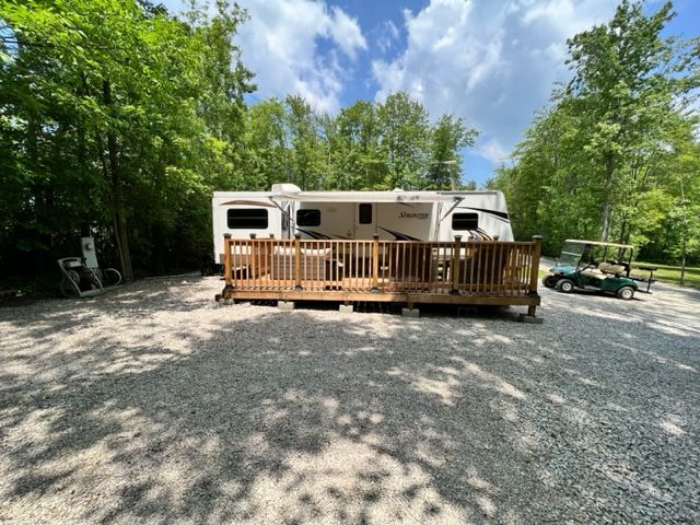 Events | Geneva, OH | Kenisee Grand River Campground