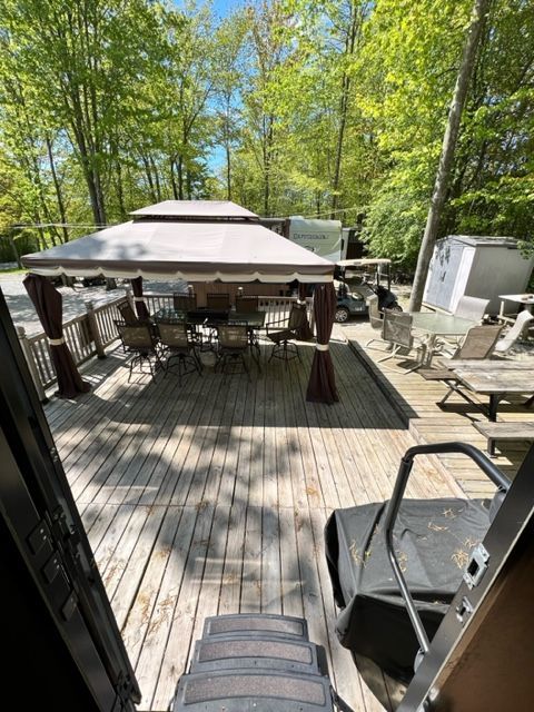 Events | Geneva, OH | Kenisee Grand River Campground