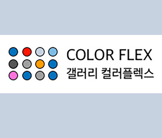 Featured Artists | Services | Gallery Color Flex Powered by kfolio.net